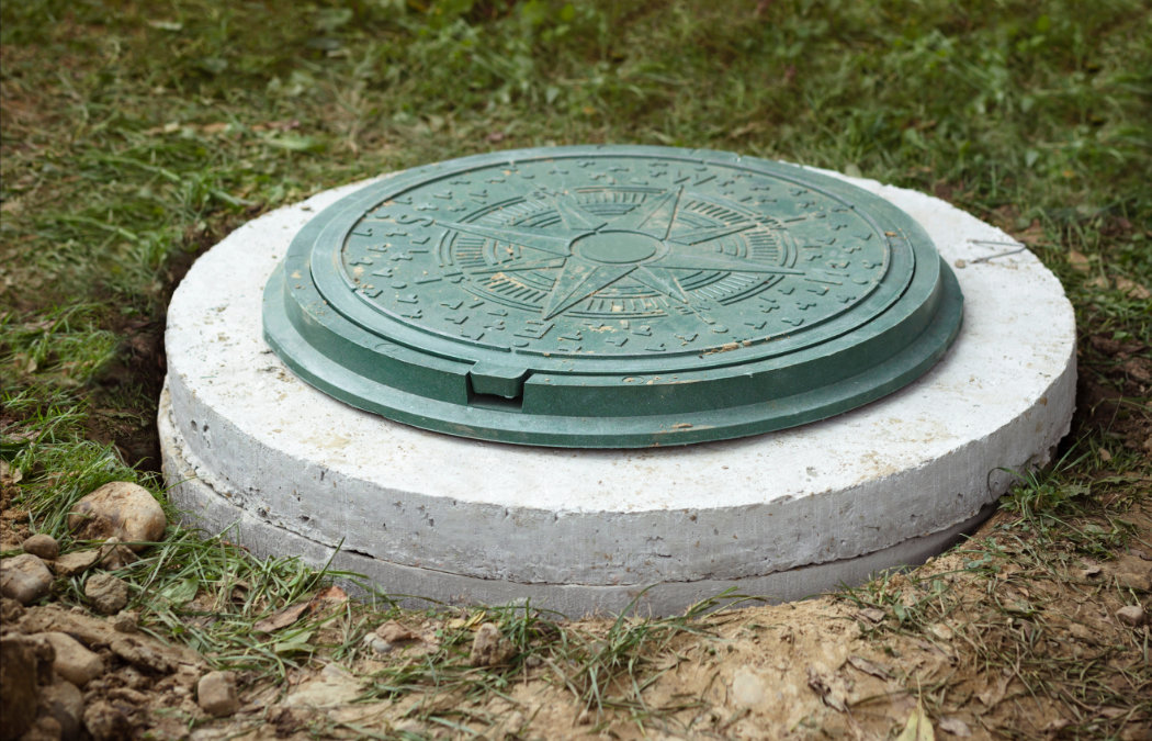 Signs Your Septic Tank Is Too Full: When to Call the Pros | Atlanta, GA